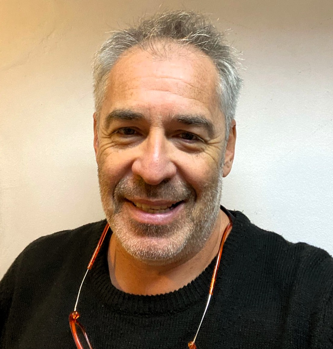 Antonio Fritis – Desastres Naturales